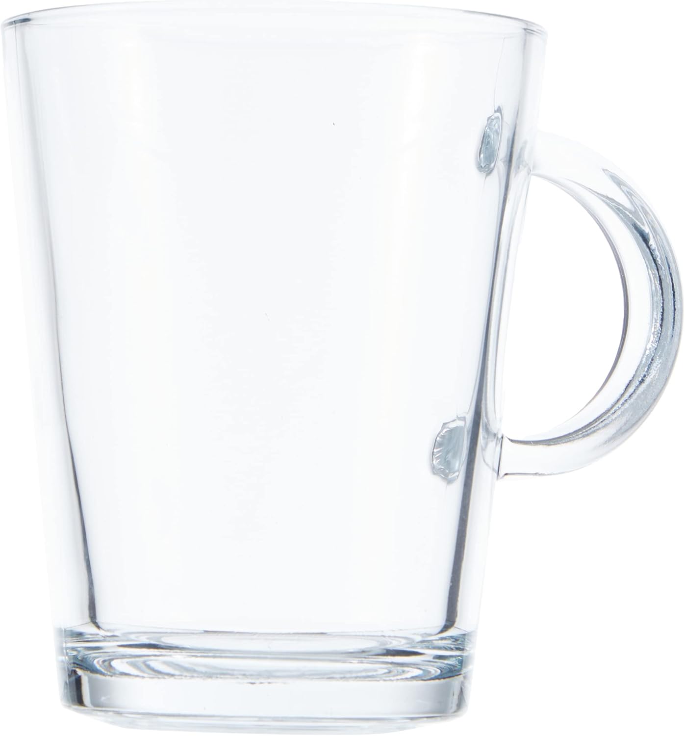 Paşabahçe Tribeca Becher, Glass, transparent : Amazon.de: Küche ...