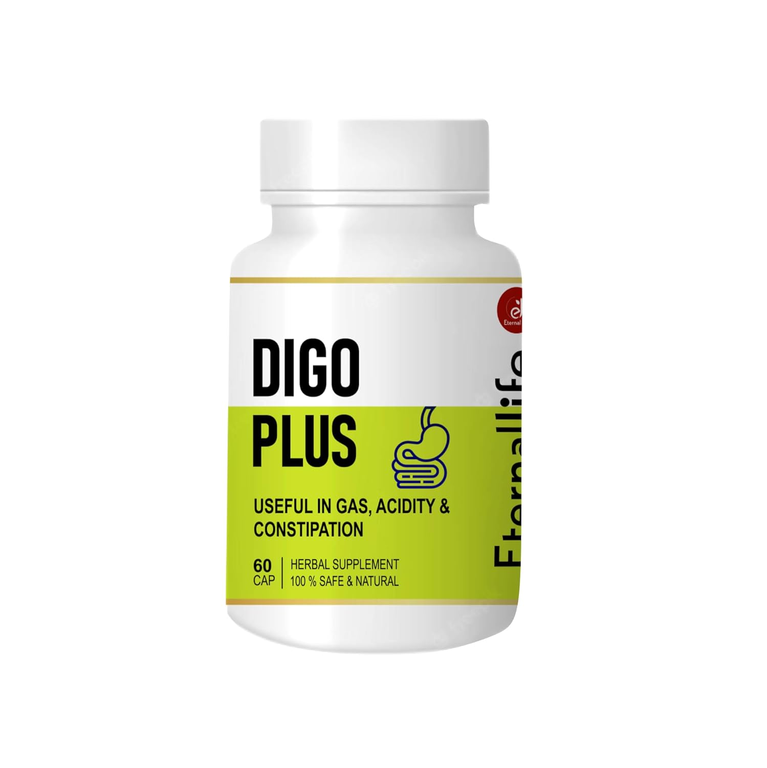 Buy Eternal LIfe Digo Plus | Ayurvedic Medicine for Digestion | Useful ...