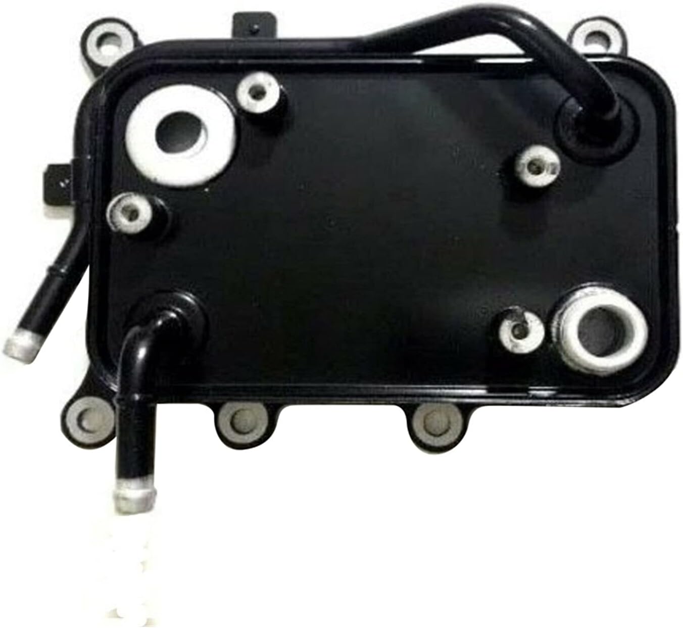 WUYIN Transmission Oil Fluid Cooler Warmer Fit For Sonata Santa Fe ...