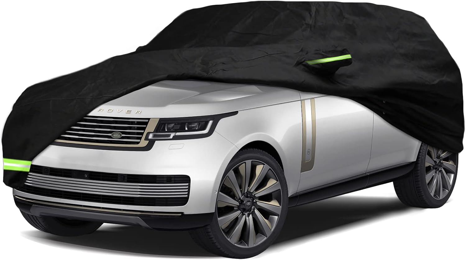 Amazon.com: YIXIN Waterproof Car Cover for 2009-2022 Land Rover Range ...