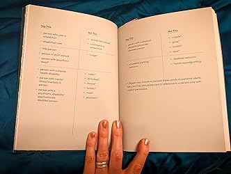 Amazon.com: Demystifying Disability: What to Know, What to Say, and How to Be an Ally ...