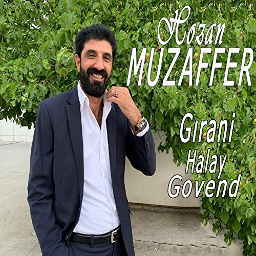 Amazon.co.jp: Gırani Halay Govend : Hozan Muzaffer: デジタルミュージック