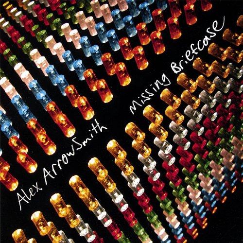 Amazon.com: Missing Briefcase : Alex Arrowsmith: Digital Music