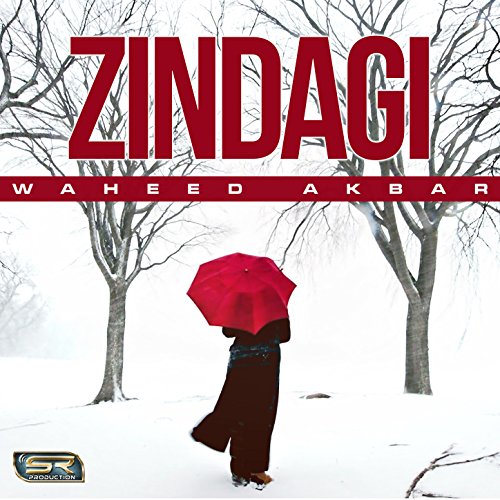 Amazon.com: Zindagi : Waheed Akbar: Digital Music