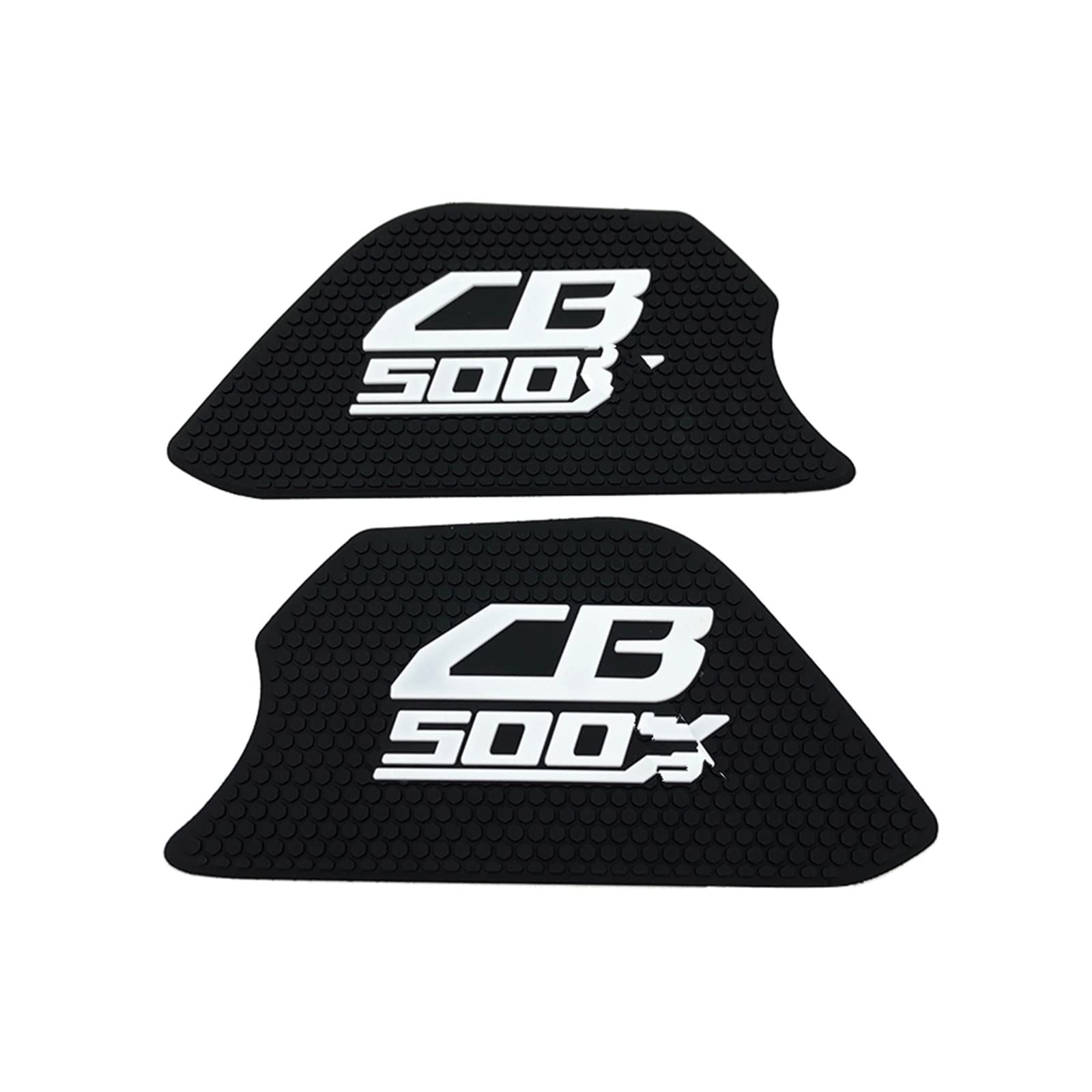 Cb500x Tank Pad