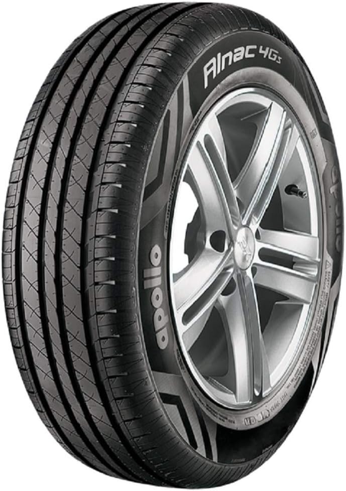 YOKOHAMA 185/65% R14 EARTH-1 86H TUBELESS CAR TYRE : Amazon.in: Car ...