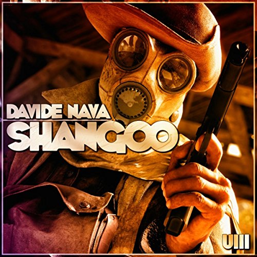 Play Shangoo by Davide Nava on Amazon Music