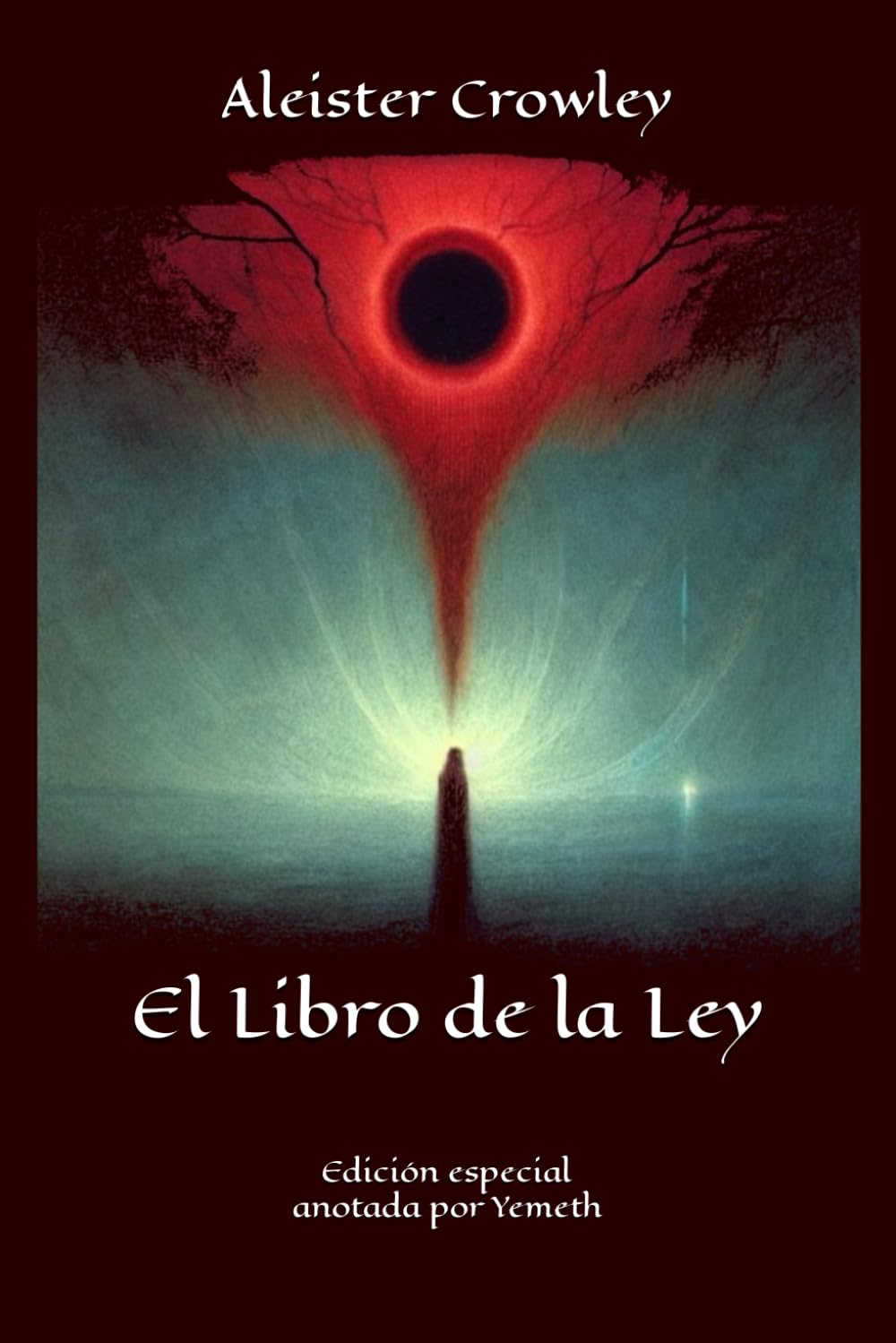 Amazon.com: El Libro de la Ley: Edición especial anotada (Spanish ...