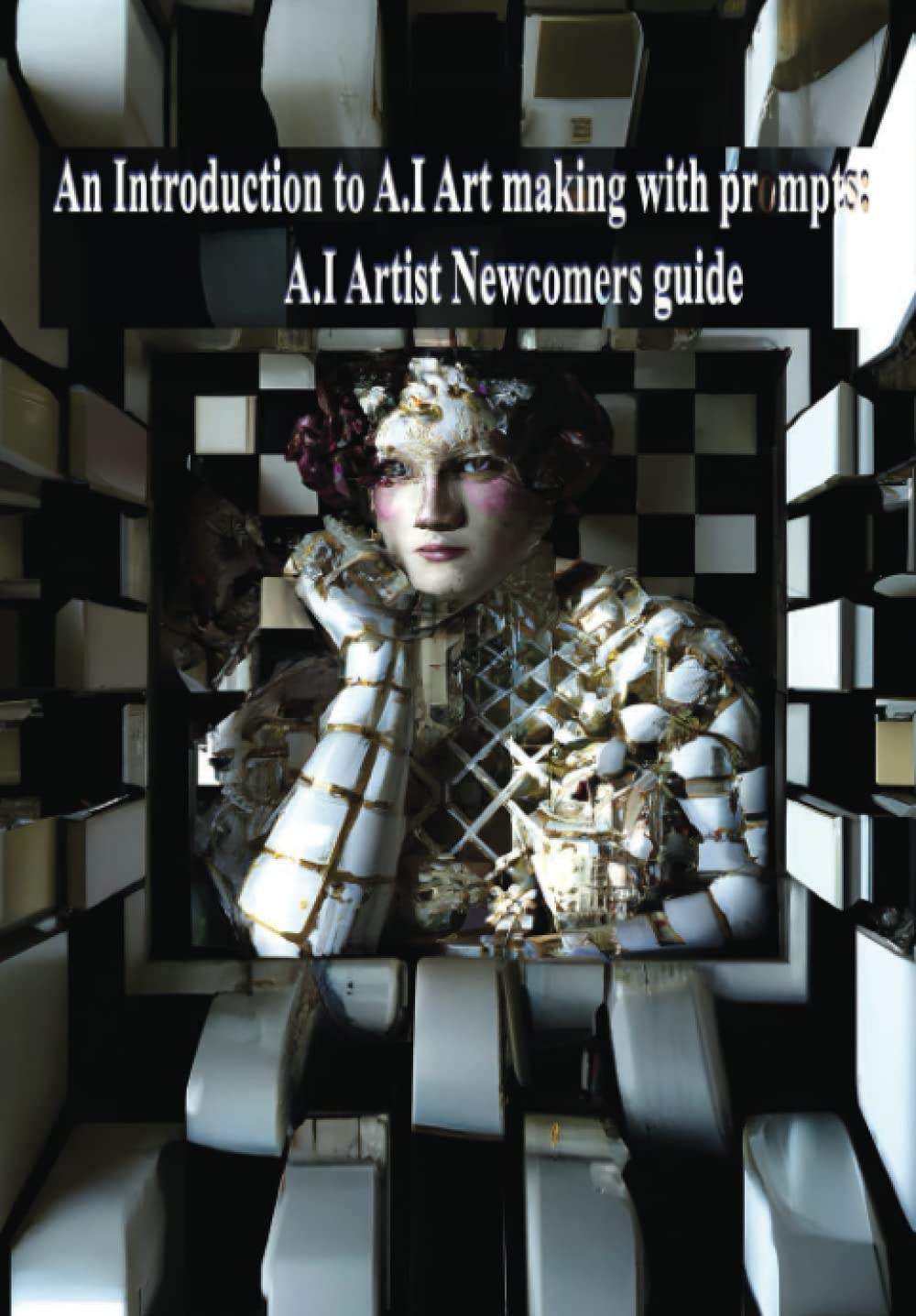 An Introduction to A.I Art making with prompts: A.I Artist Newcomers ...