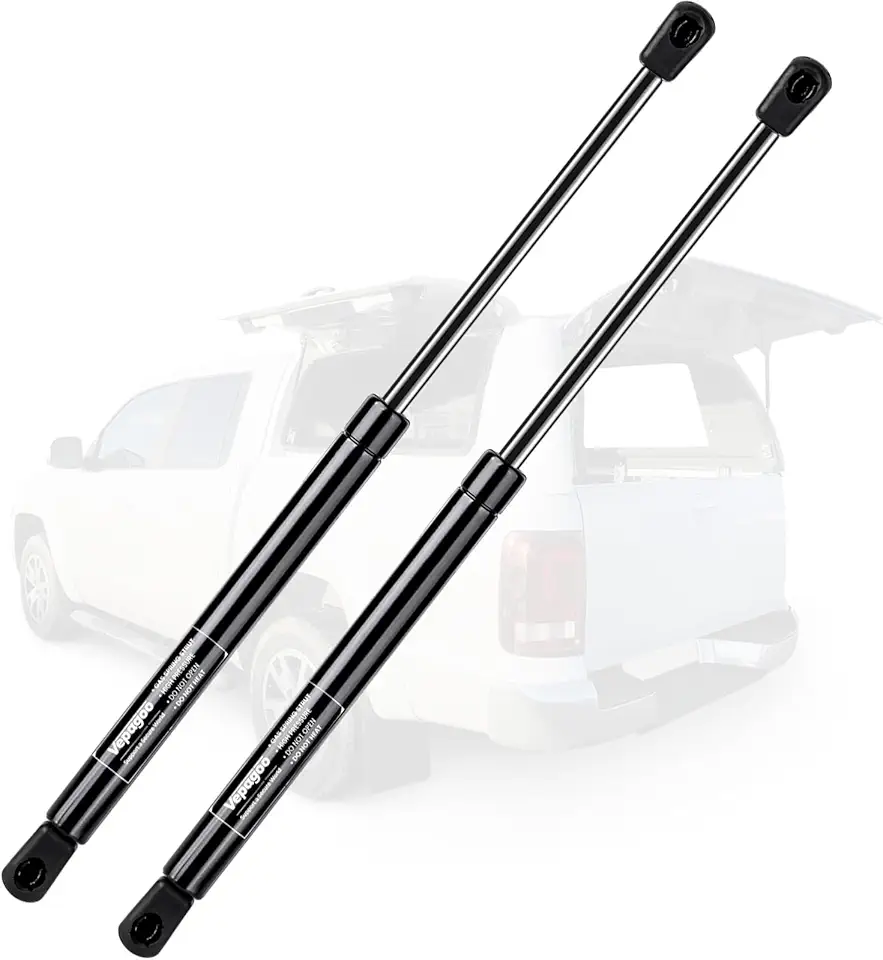 How To Replace A Camper Shell's Rear Window | ShunAuto