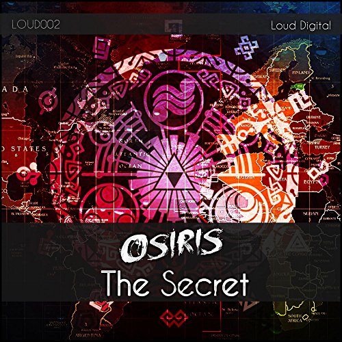 The Secret by Osiris on Amazon Music - Amazon.com