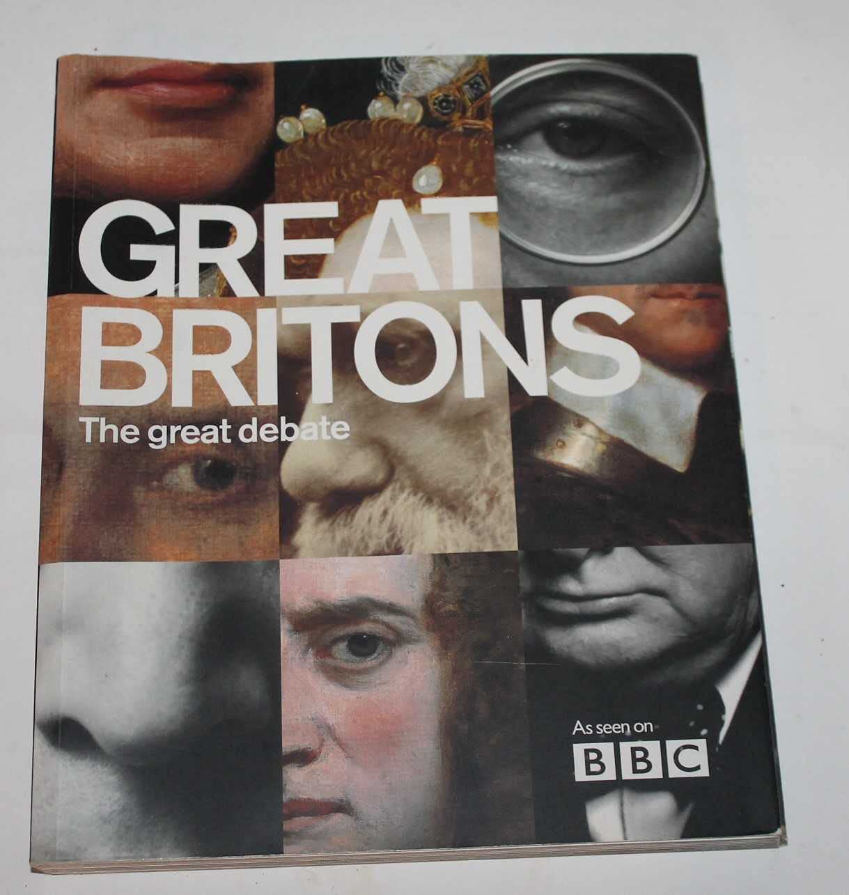 Great Britons: Amazon.co.uk: Cooper, John: 9781855145078: Books