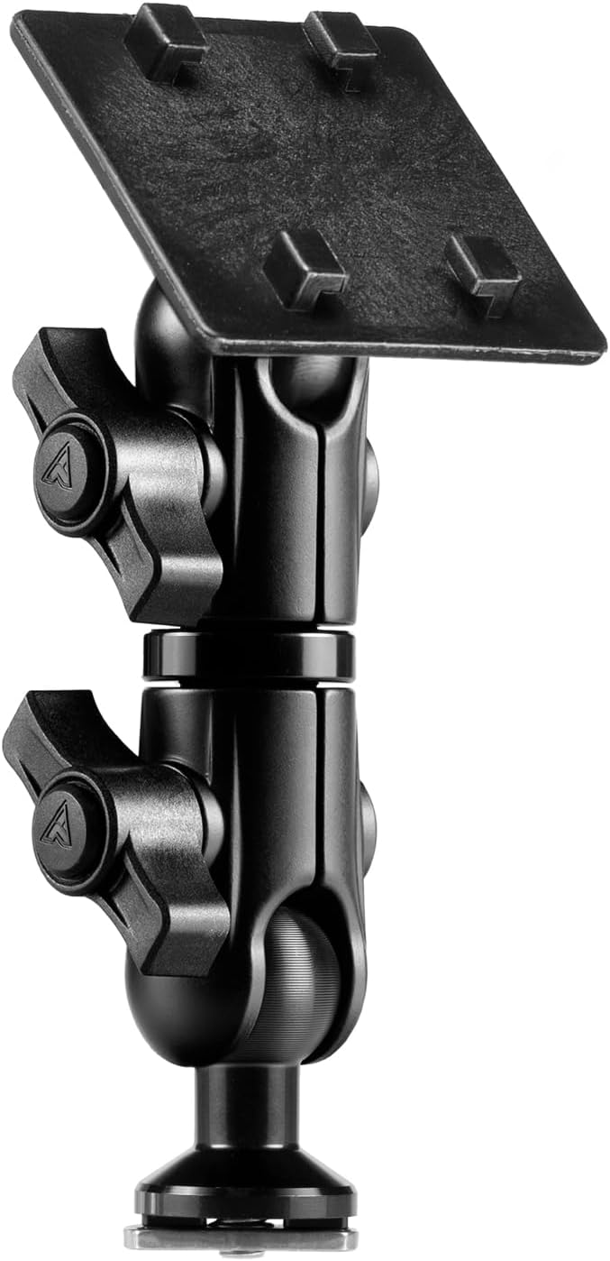 Amazon.com: Tackform Slim Track™ Base Mount - 4 Prong TPMS and Monitor ...