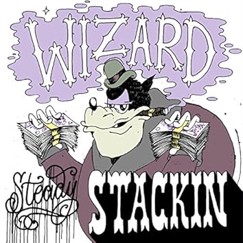 Wizard on Amazon Music