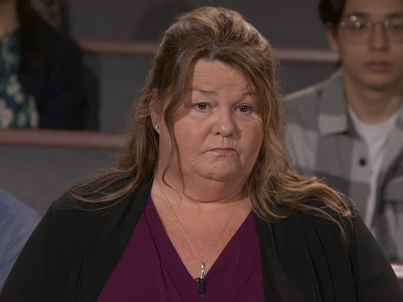 Amazon.com: La jueza Judy - Temporada 2 : Judy Sheindlin, Sarah Rose ...