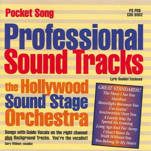 Karaoke: Great Standards Background 2 : Various Artists: Amazon.in: Books