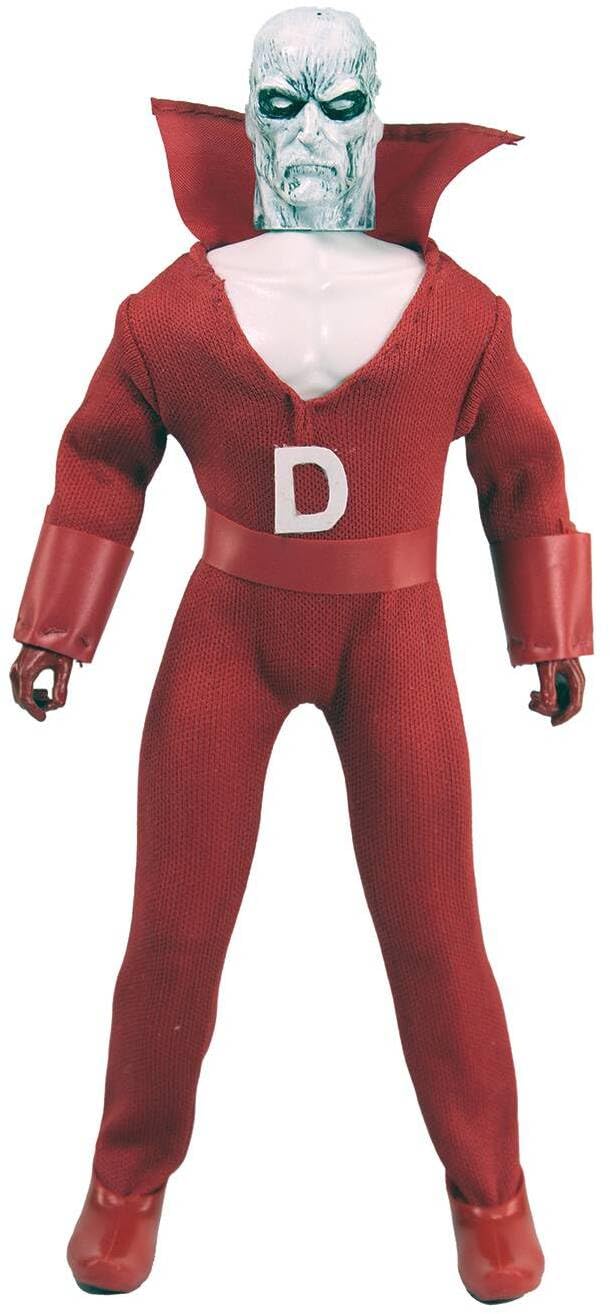 Amazon.com: Mego DC Deadman 50th Anniversary 8-Inch Action Figure ...