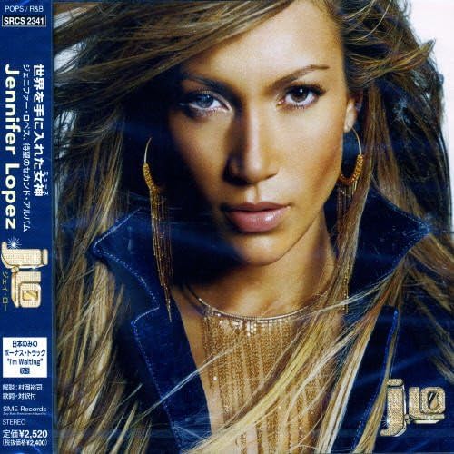 J.Lo + 1: Amazon.co.uk: CDs & Vinyl