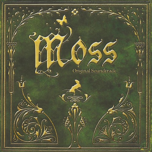 Play Moss (Original Game Soundtrack) by Jason Graves on Amazon Music