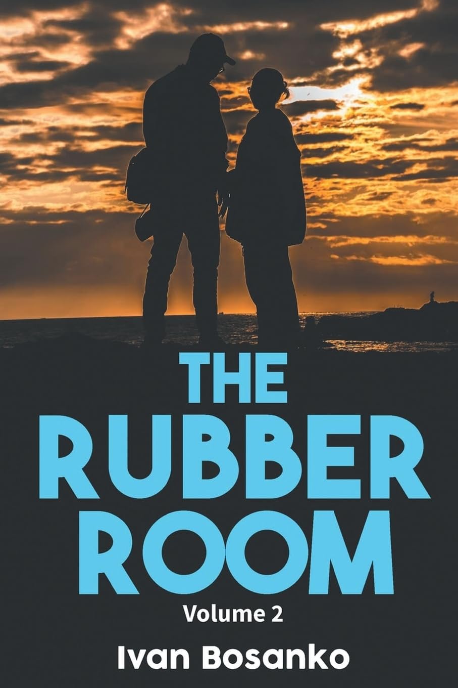 The Rubber Room Volume 2: Bosanko, Ivan: 9781778831799: Amazon.com: Books