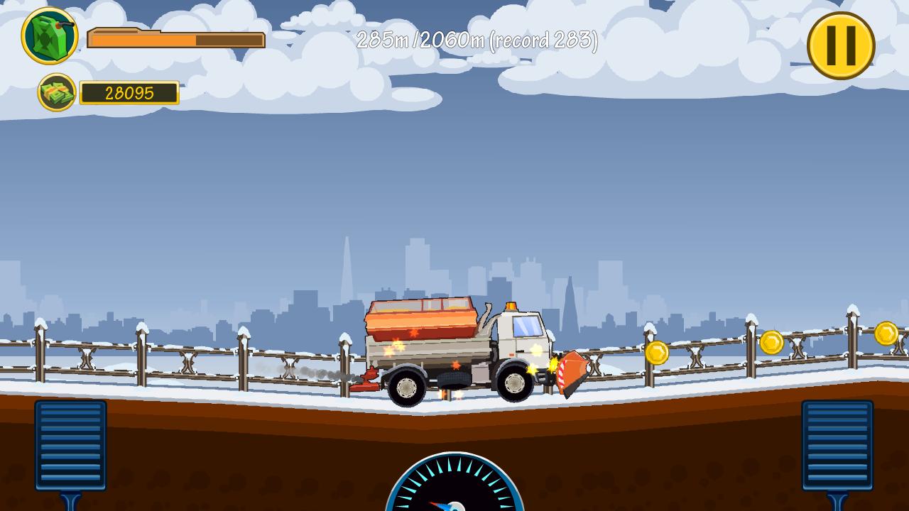 Mad Hill Racing - App on Amazon Appstore