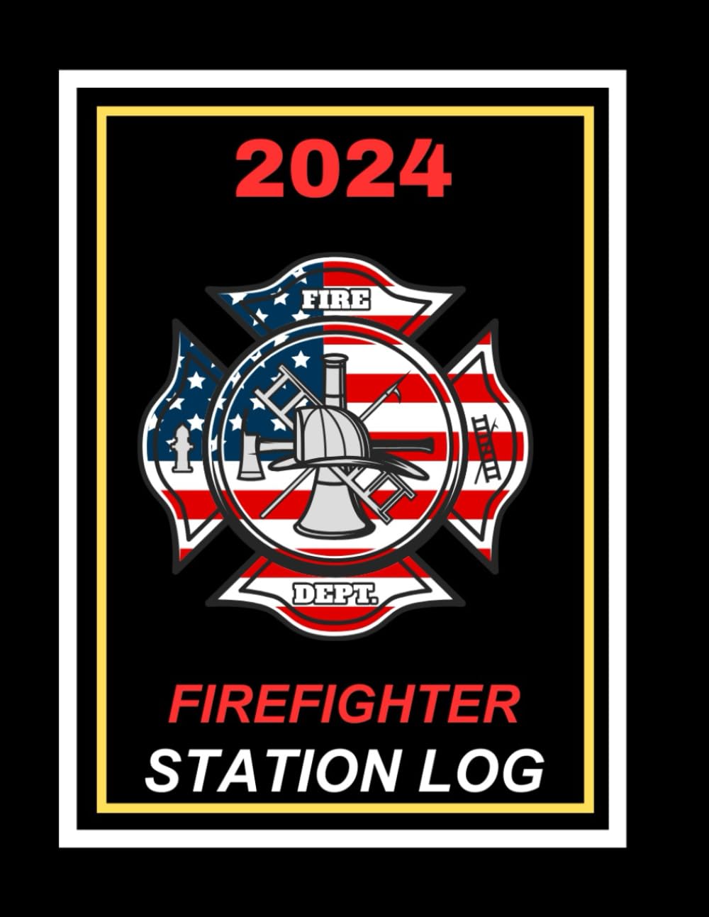 FIREFIGHTER PASS DOWN: FIREFIGHTER PASS DOWN SHIFT CALENDAR STATION LOG ...