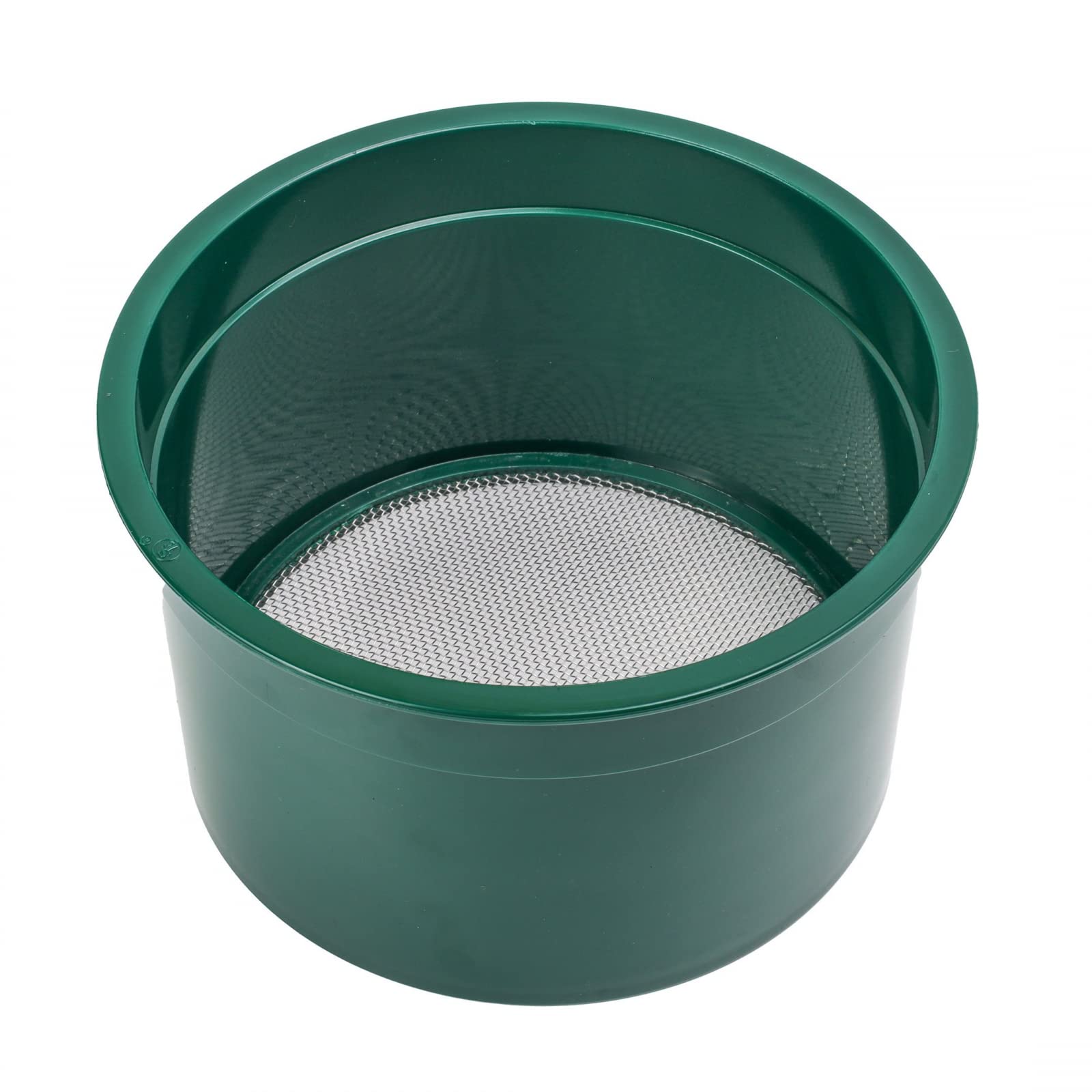 Snapklik.com : Gold Rush Sifting Classifier Sieve Mini 6 Inch Prospect ...