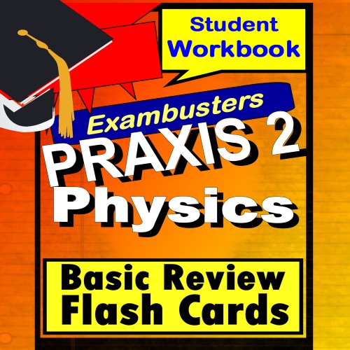 Amazon.com: PRAXIS 2 Physics-General Science Review Test Prep ...