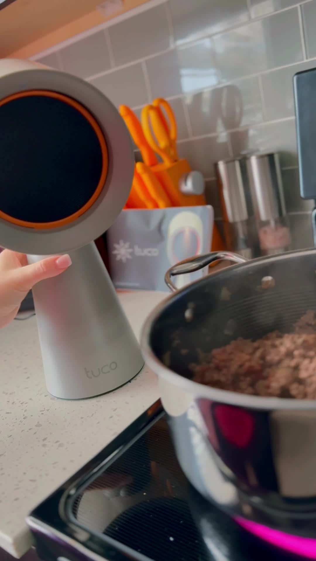 Watch A practical, small effective product that is perfect for odor and ...