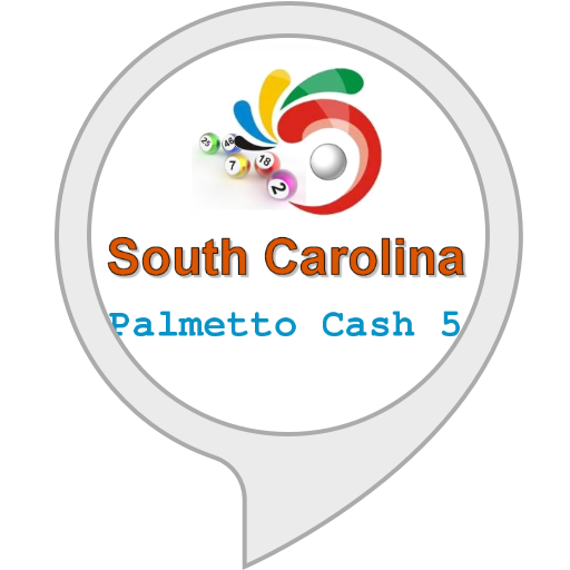 Amazon.com: Winning Numbers for South Carolina Palmetto Cash 5 : Alexa ...