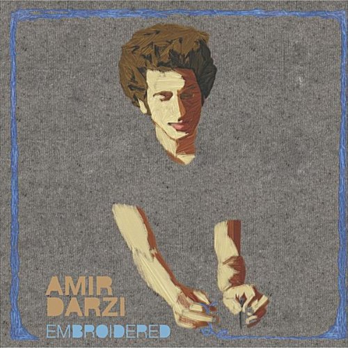 Amazon.com: Embroidered : Amir Darzi: Digital Music