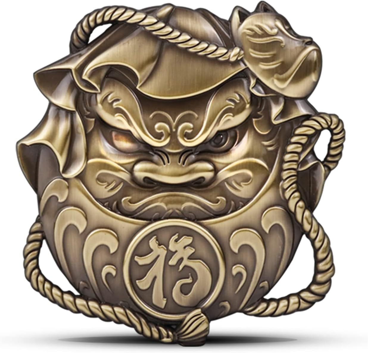 Amazon.com: Auto Medals 1st Infantry Division Metal Emblem Decal ...