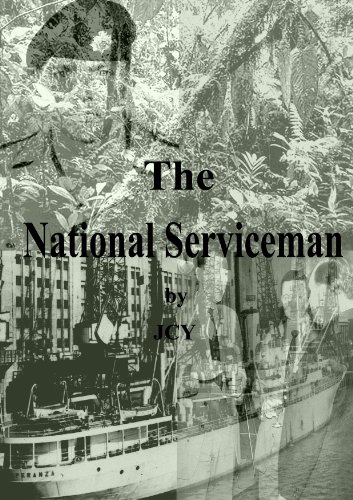 Amazon | The National Serviceman (English Edition) [Kindle edition] by ...