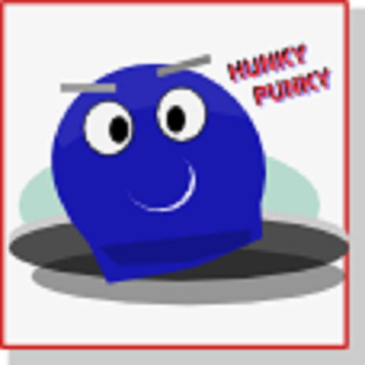 Hunky Punky - App on Amazon Appstore