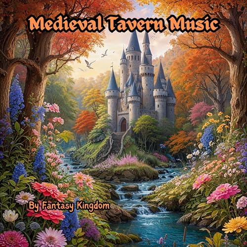Play Medieval Tavern Music by Fantasy Kingdom on Amazon Music