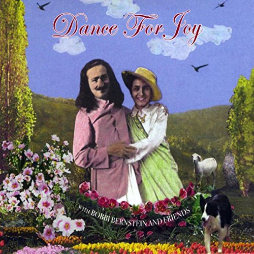 Amazon.com: Dance for Joy : Bobbi Bernstein: Digital Music