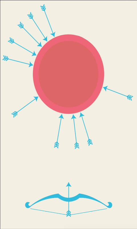 Bowman Archer - App on Amazon Appstore
