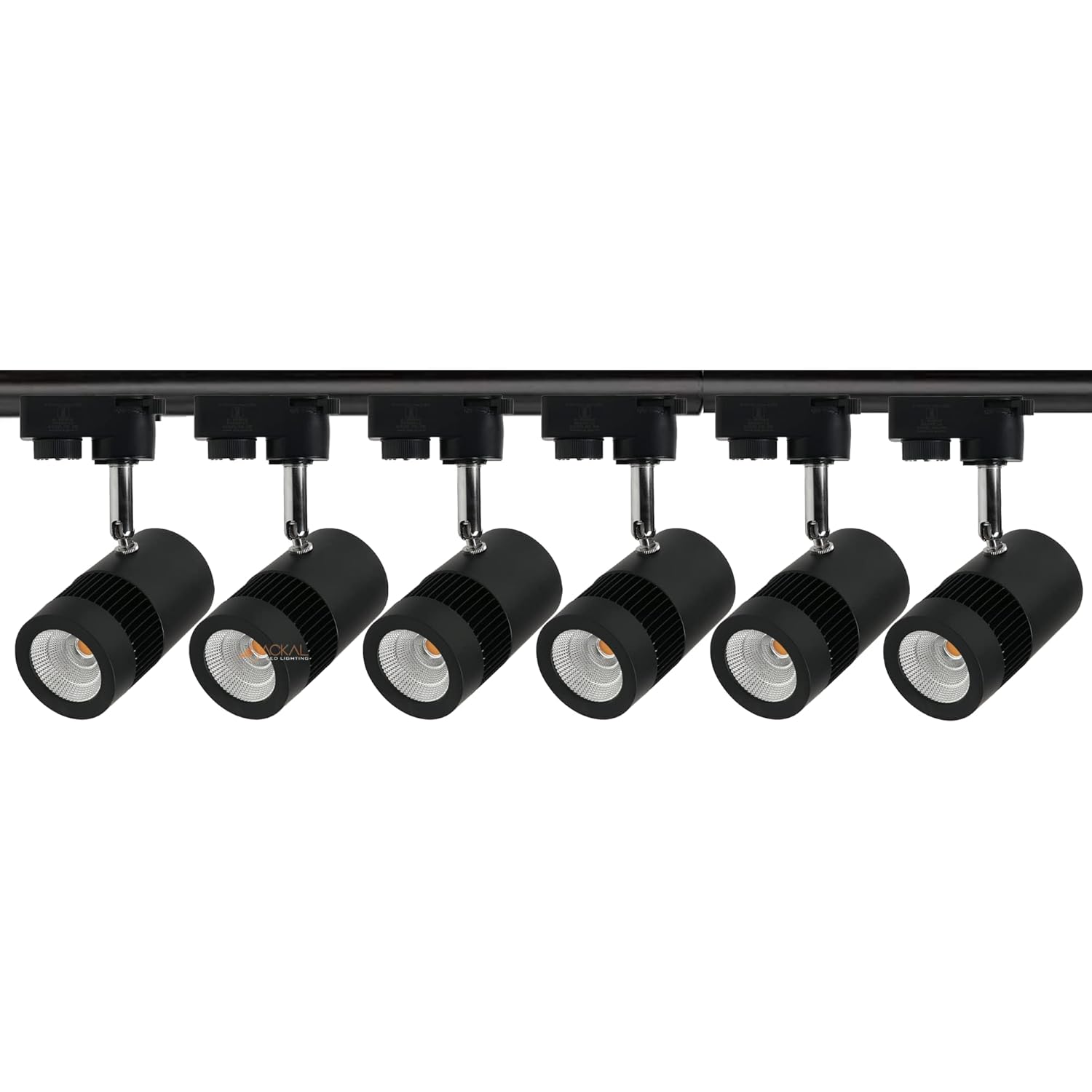 JACKAL Metal Led 9 Watts Indoor Ceiling Spot Light/Focus Light/Track ...