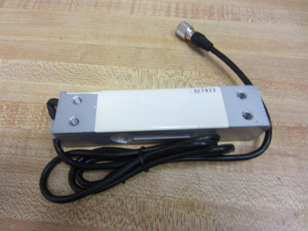 Ingersoll SPS-G2 Load Cell Cap. 20KG OP:1,9664MV/V: Amazon.com ...