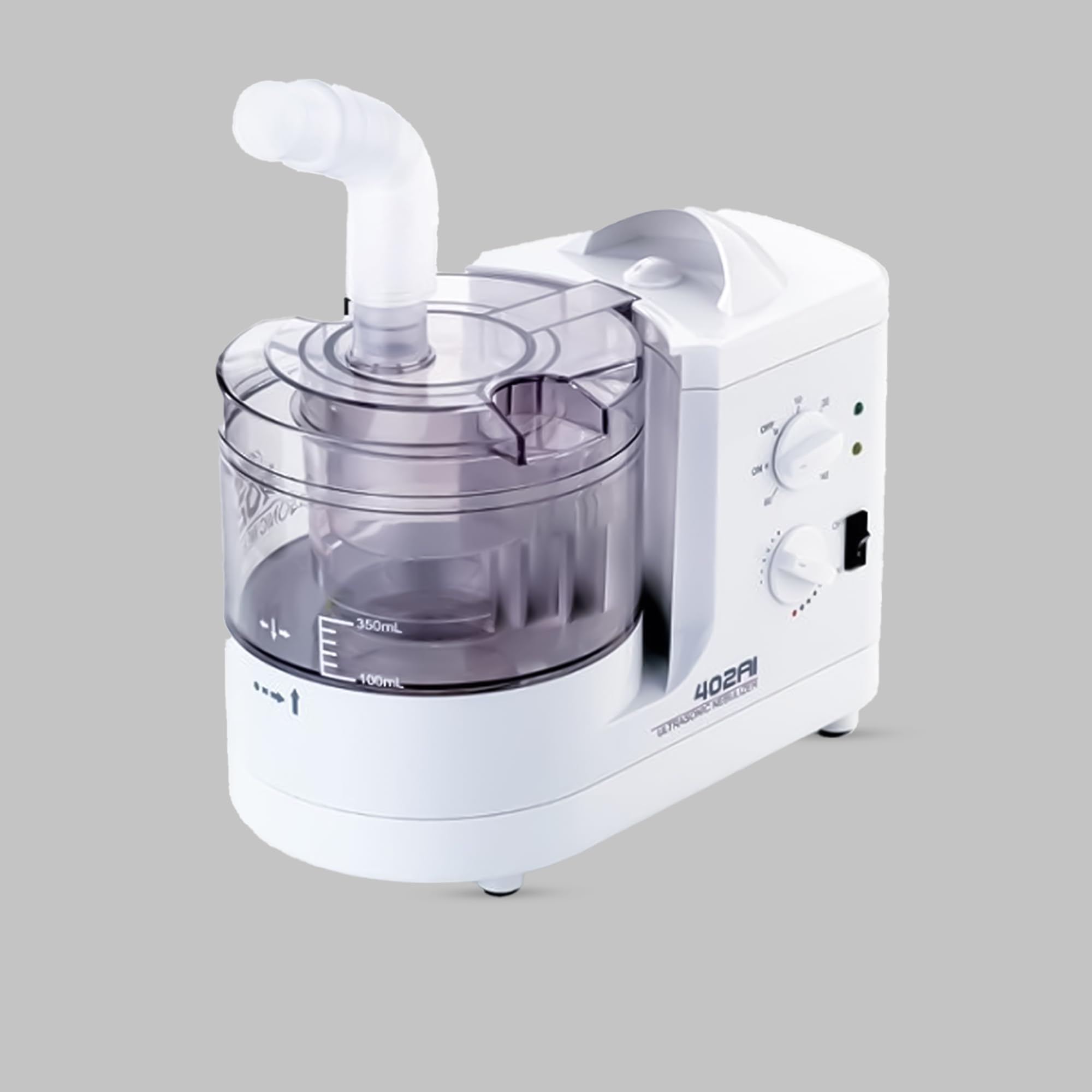 MEDILMA® Ultrasonic Nebulizer Machine for Adults and Kids, Portable ...