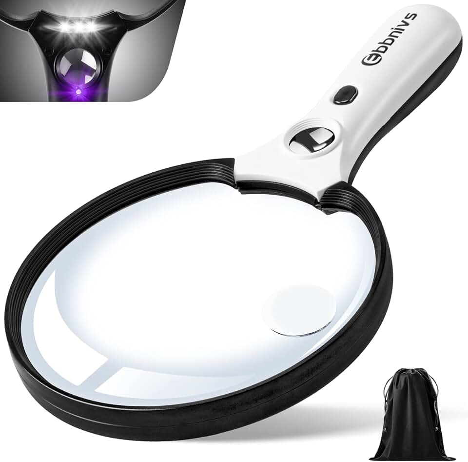 Amazon.com: Visual Impairment Aids - Visual Impairment Aids / Mobility ...