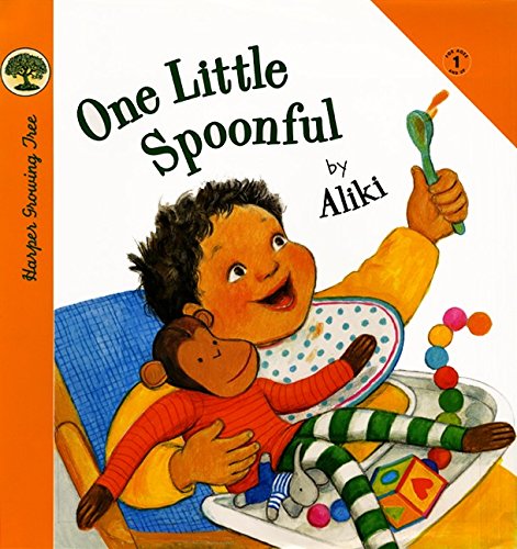 One Little Spoonful: Aliki, Aliki: 9780694015023: Amazon.com: Books