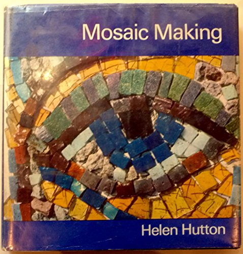 20 Best Mosaic Making Books of All Time - BookAuthority