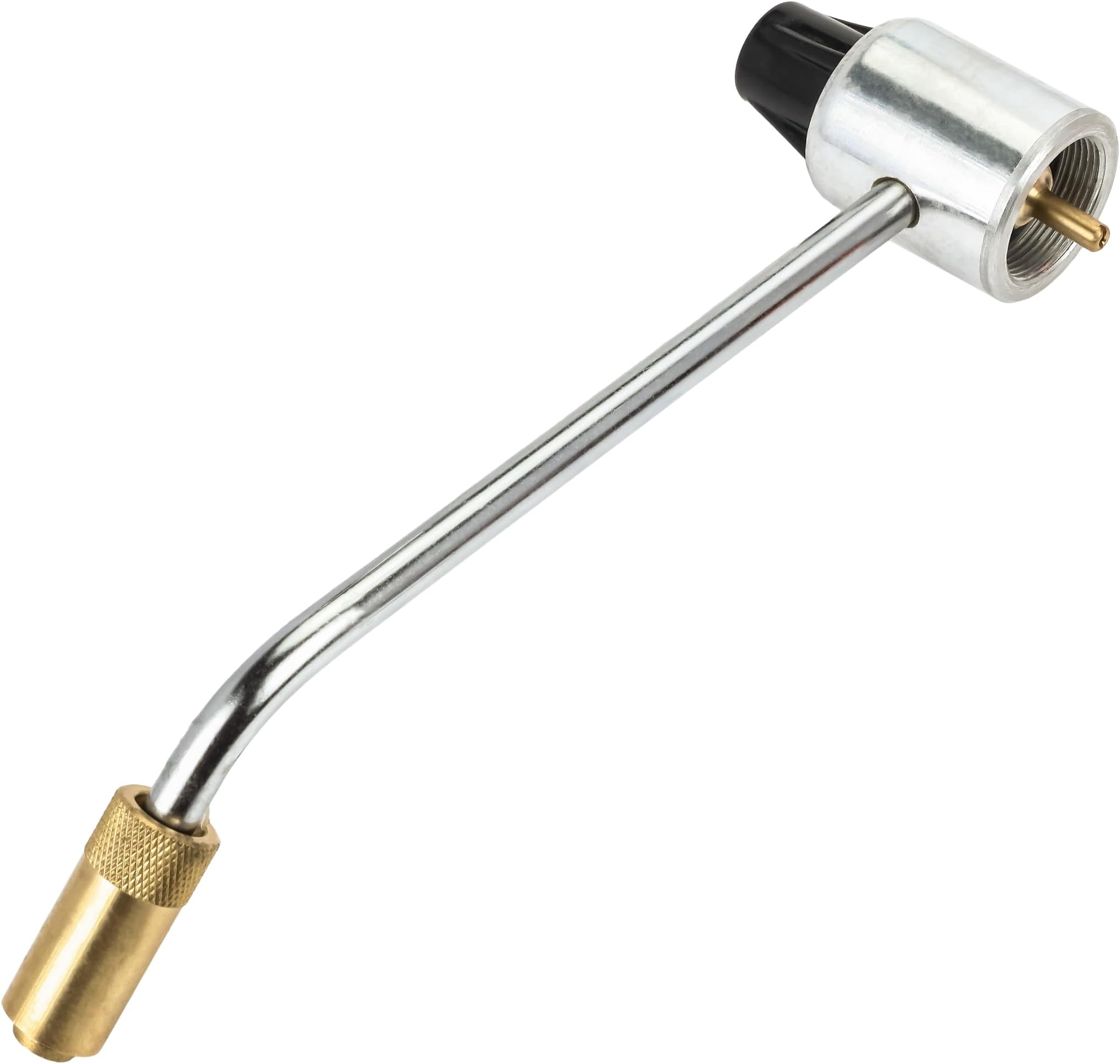 Amazon.com : BlueStars Upgraded 5430 Gas Stove Pressure Regulator ...