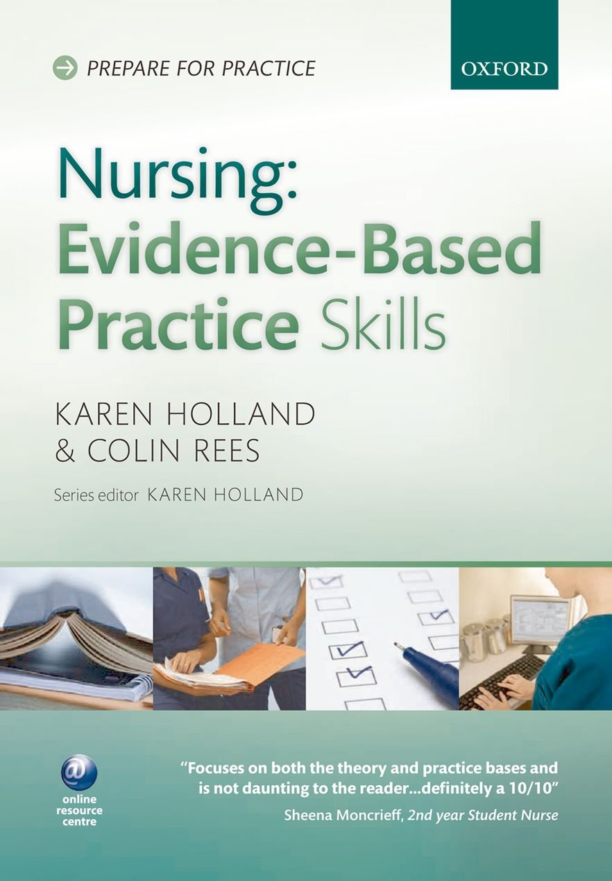 Nursing Research and Evidence-Based Practice Skills (Prepare for ...