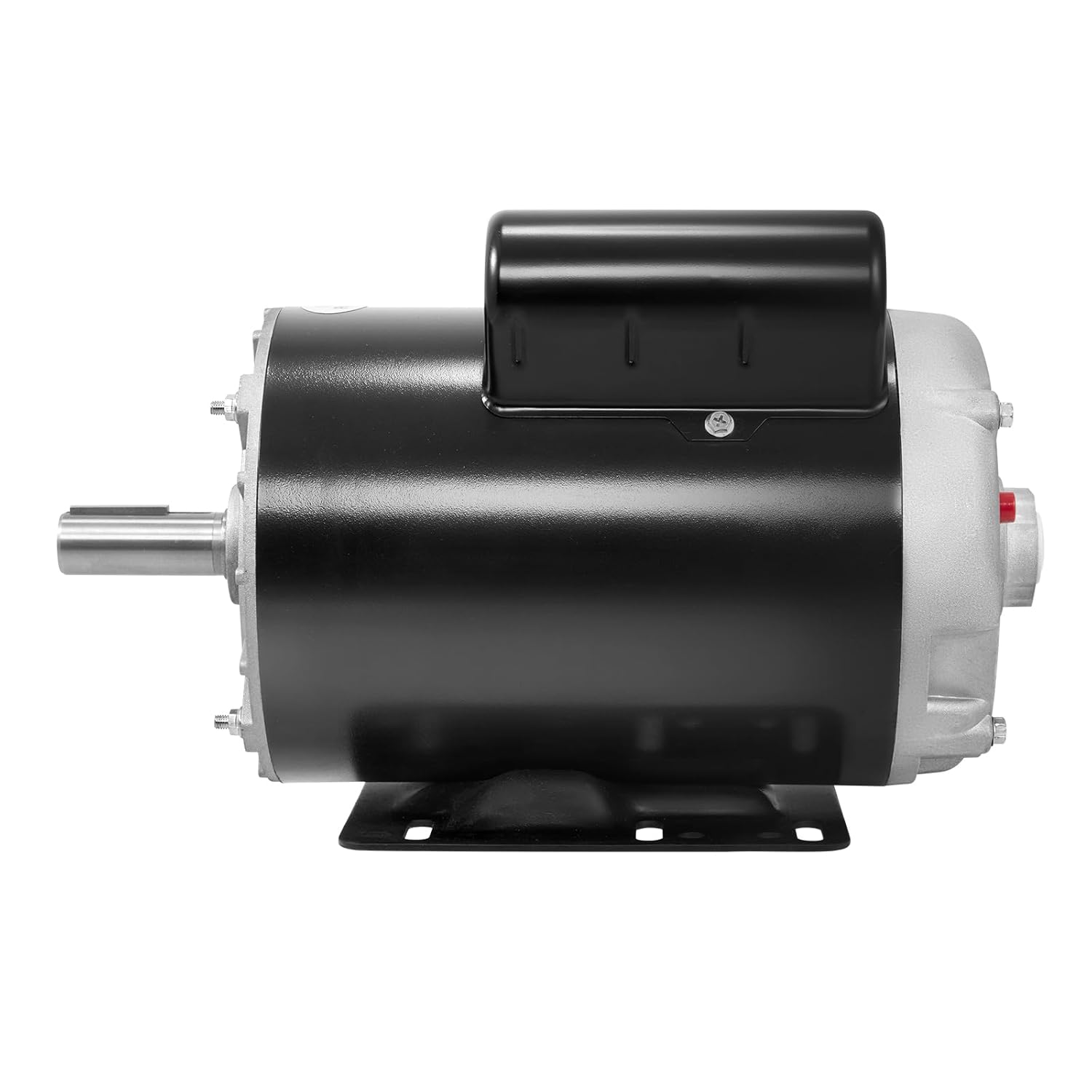 VEVOR Motor de compresor de aire de 5 HP, motor eléctrico de 3450 RPM ...