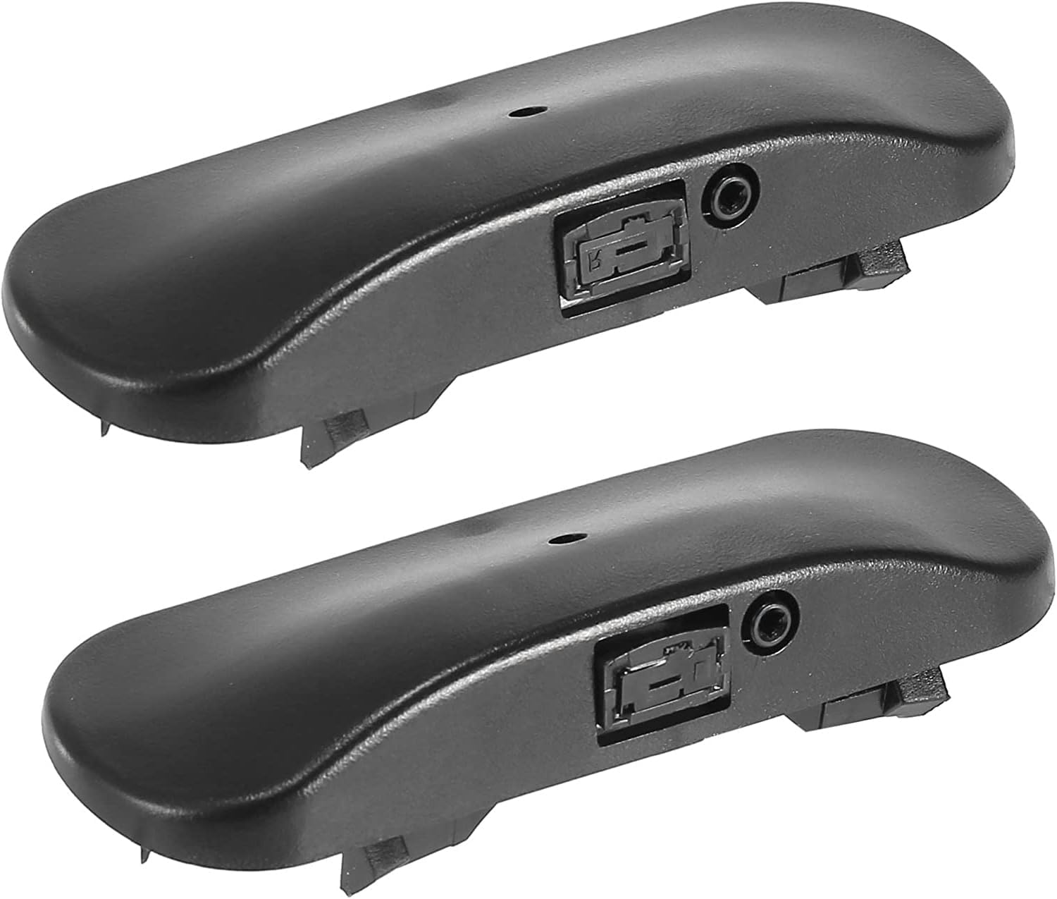 Amazon.com: Unifizz 2pcs Windshield Washer Nozzles Spray Jet Left Right ...