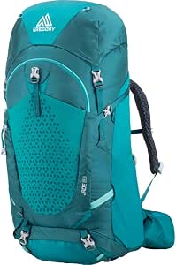 Amazon.com : Gregory Mountain Products Jade 63 Liter Women's Overnight ...