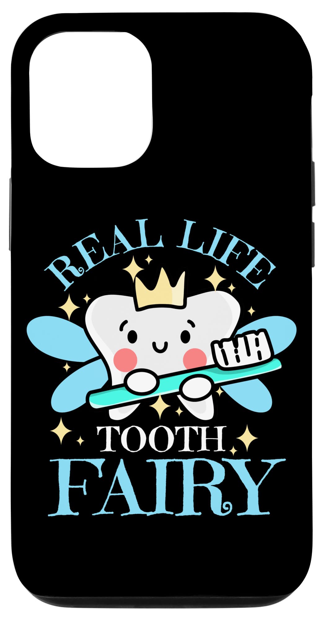 Pictures Of Real Life Tooth Fairy