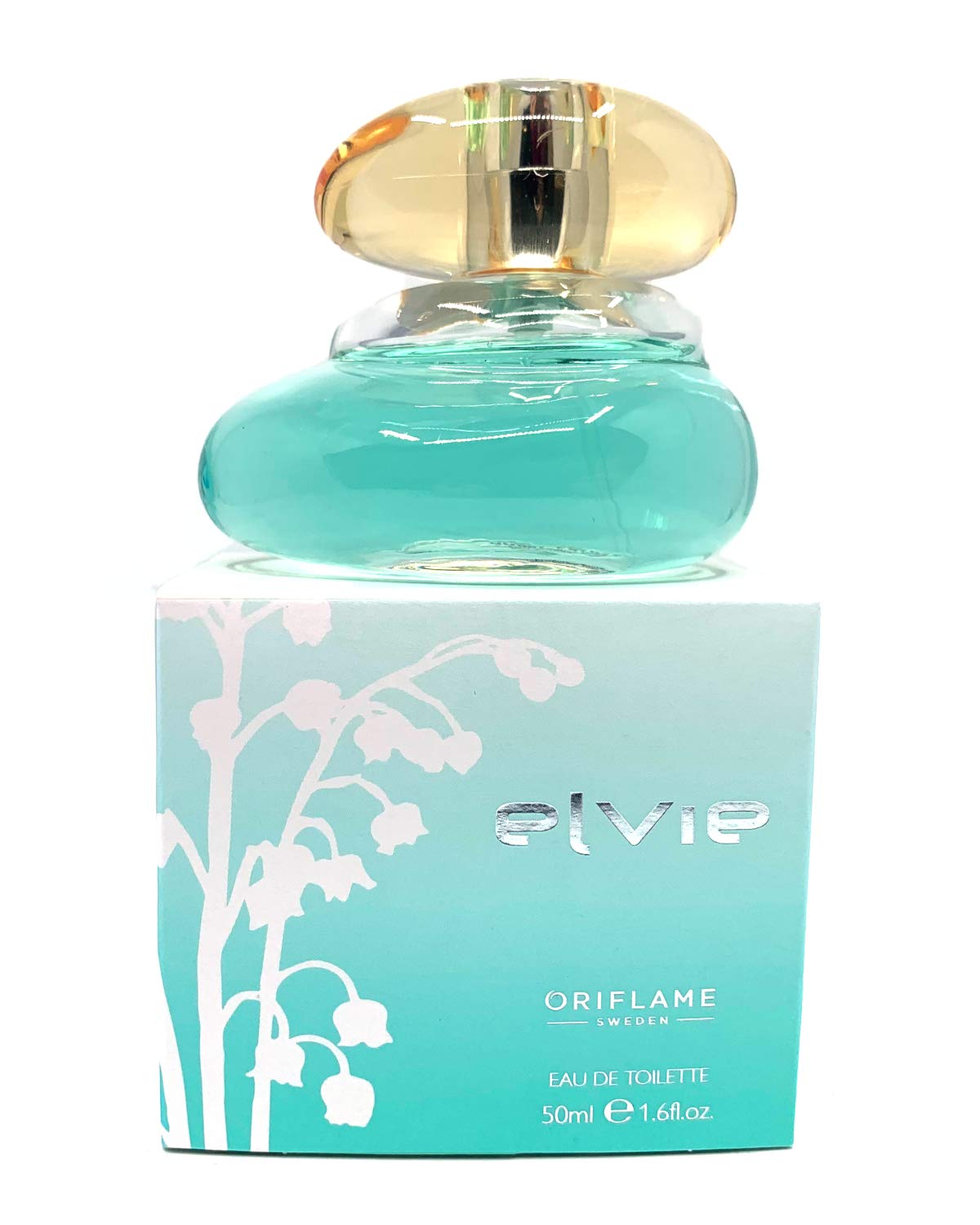Parfum Elvie Oriflame - Homecare24